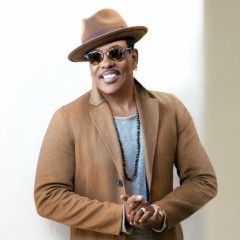 Charlie Wilson | Soul Train Cruise