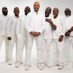 Maze | Soul Train Cruise