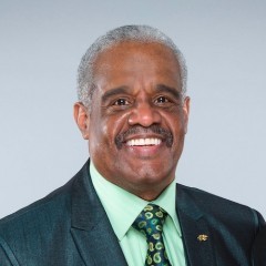 Russell Thompkins, Jr. and The New Stylistics | Soul Train Cruise