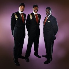 Wilbert Hart formerly of The Delfonics | Soul Train Cruise