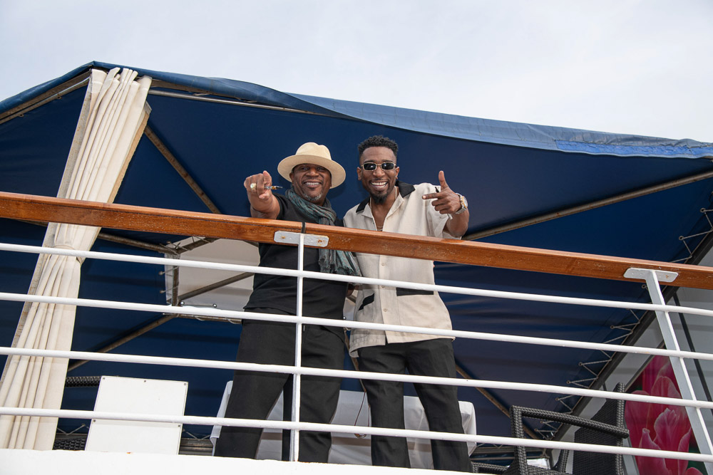 2025 Day One | Soul Train Cruise