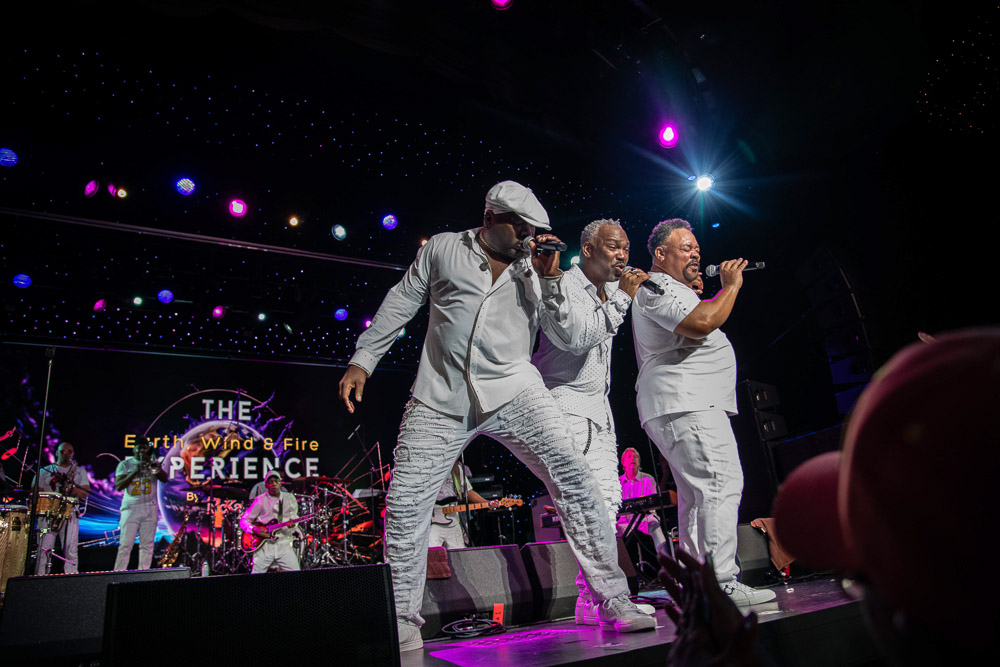 2025 Day Five | Soul Train Cruise