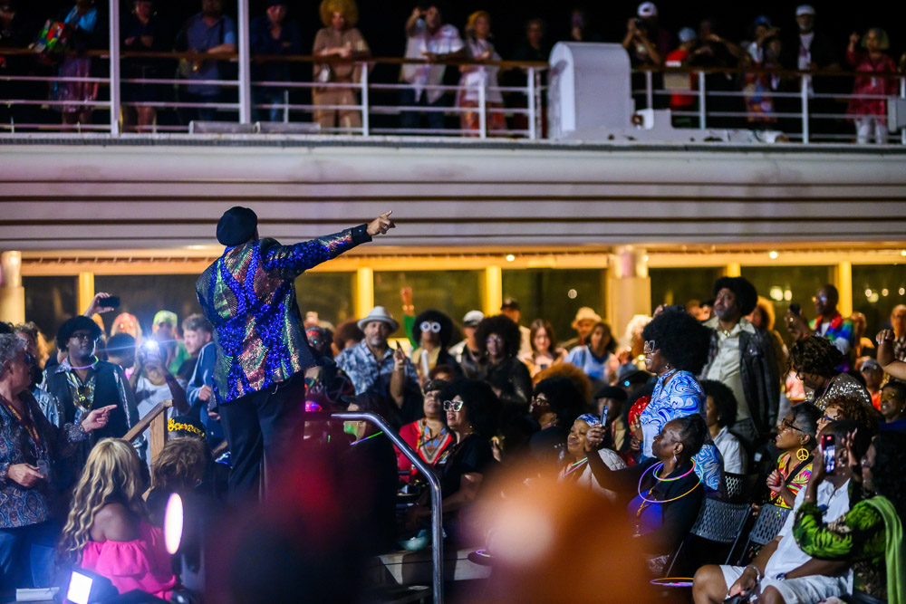 2025 Soul Train Cruise – Soul Train Cruise Schedule – MQIY
