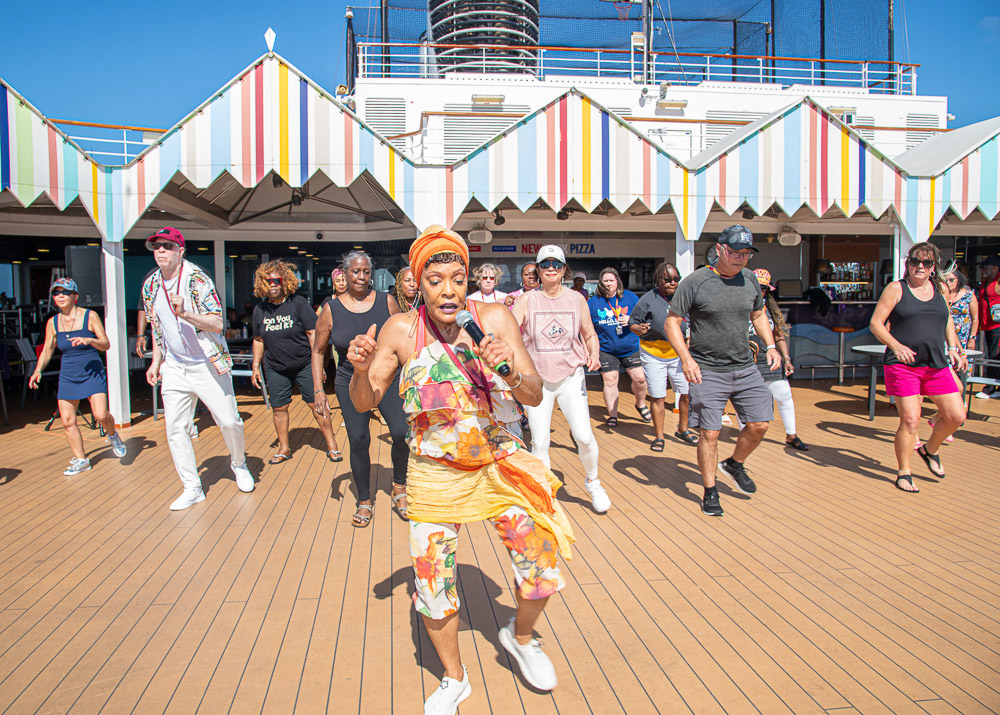 2025 Day Six | Soul Train Cruise
